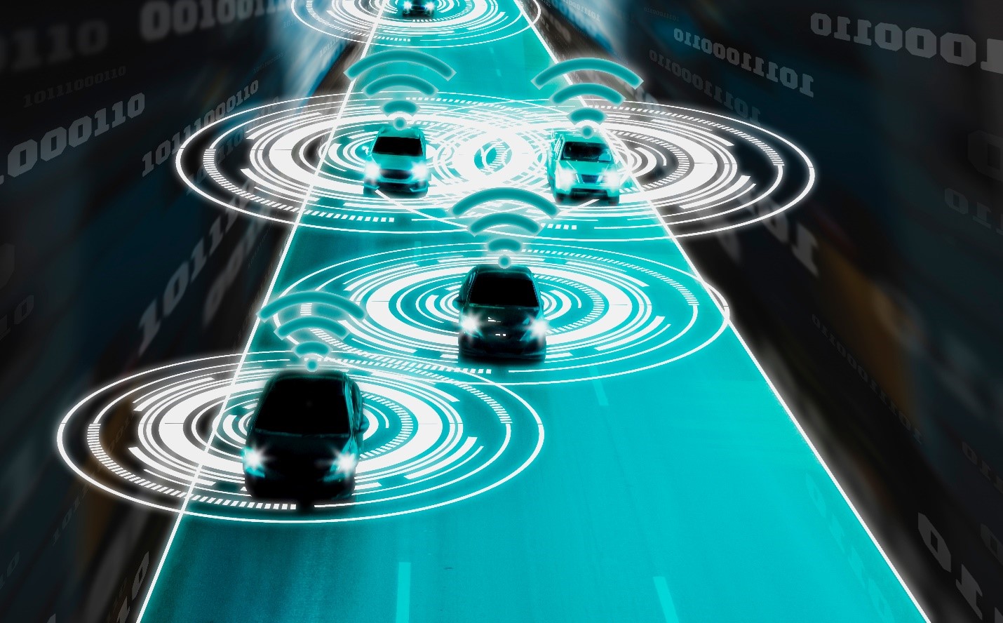 When Technology Fails The Risk of Self-Driving Cars - The Law Offices ...